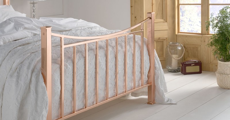 Beds | Wrought Iron Beds | Wrought Iron & Brass Bed Co.